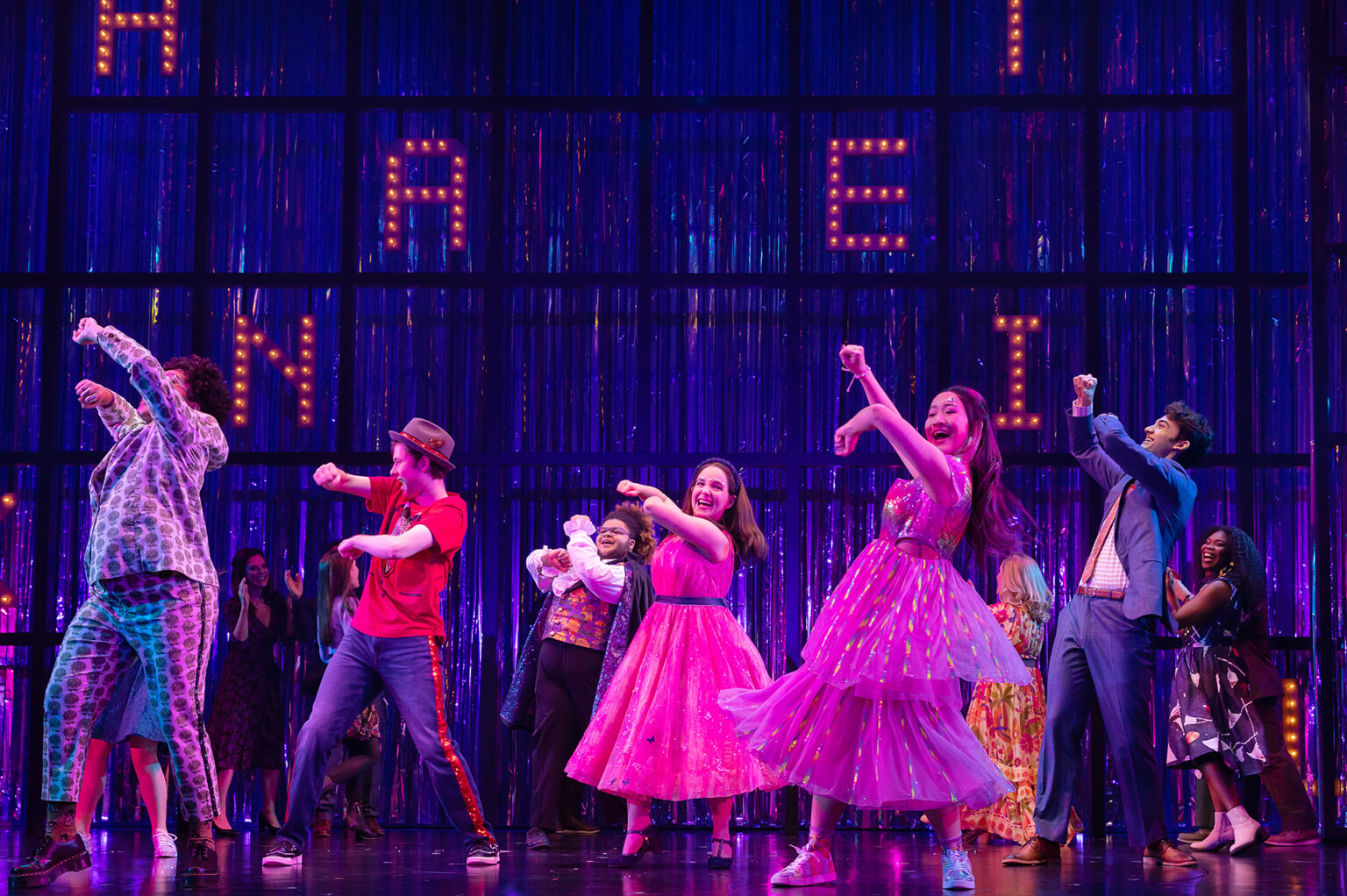 How to Dance in Ohio